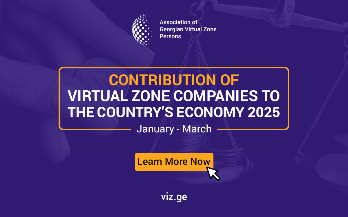 Contribution of Virtual Zone Companies to the Country’s Economy 2025 ...